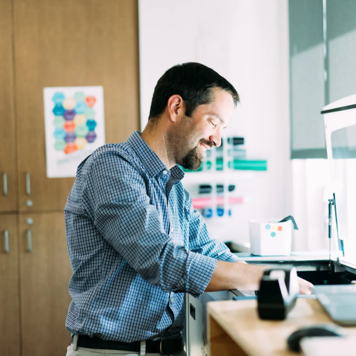 Matt Zigler Revolutionizing the Maker Education Experience with 3 Modes ...