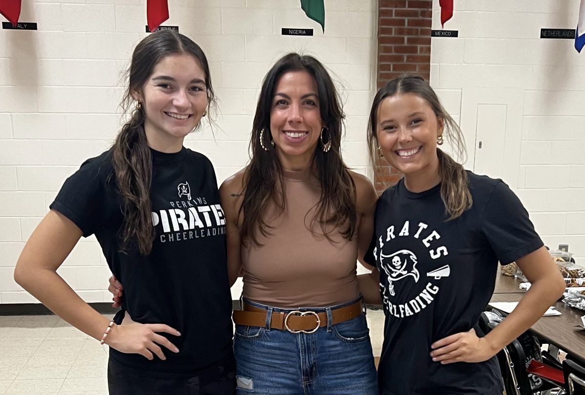 A Taste of Wellness: 2 PHS Students Share Their Academy Experience ...