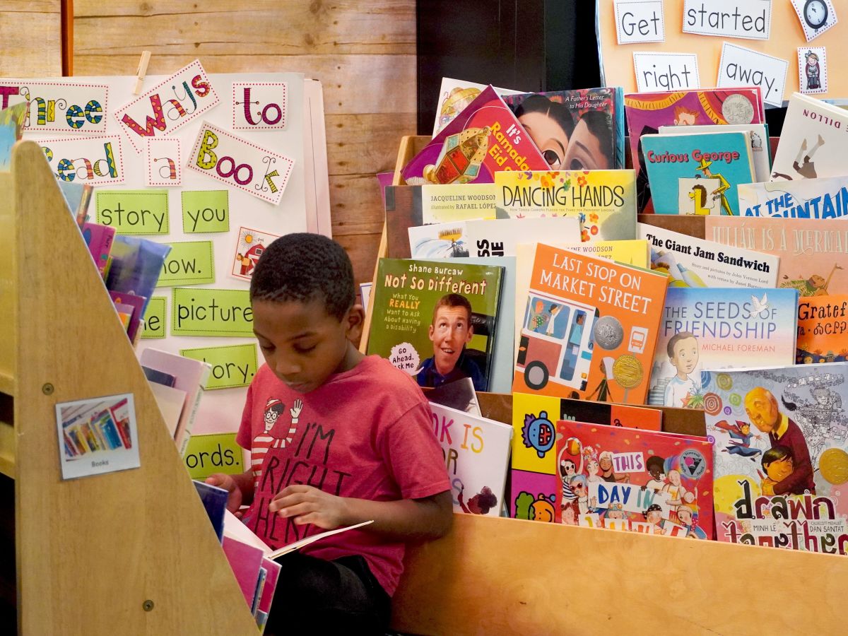 Ms. Greene's class makes their Groundhog Day prediction | News Details