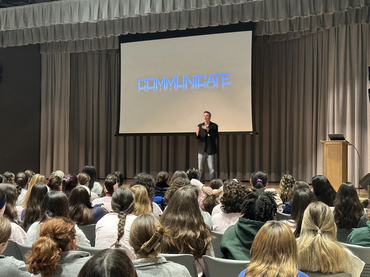 Richard Guerry Highlights Importance of Tech Safety on Safer Internet ...