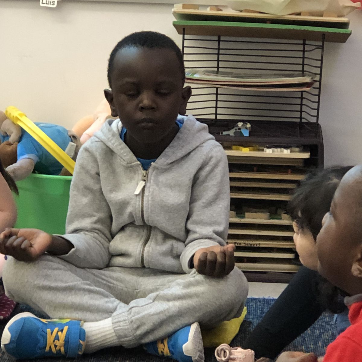 Social Emotional Learning in the Classroom | Posts Detail