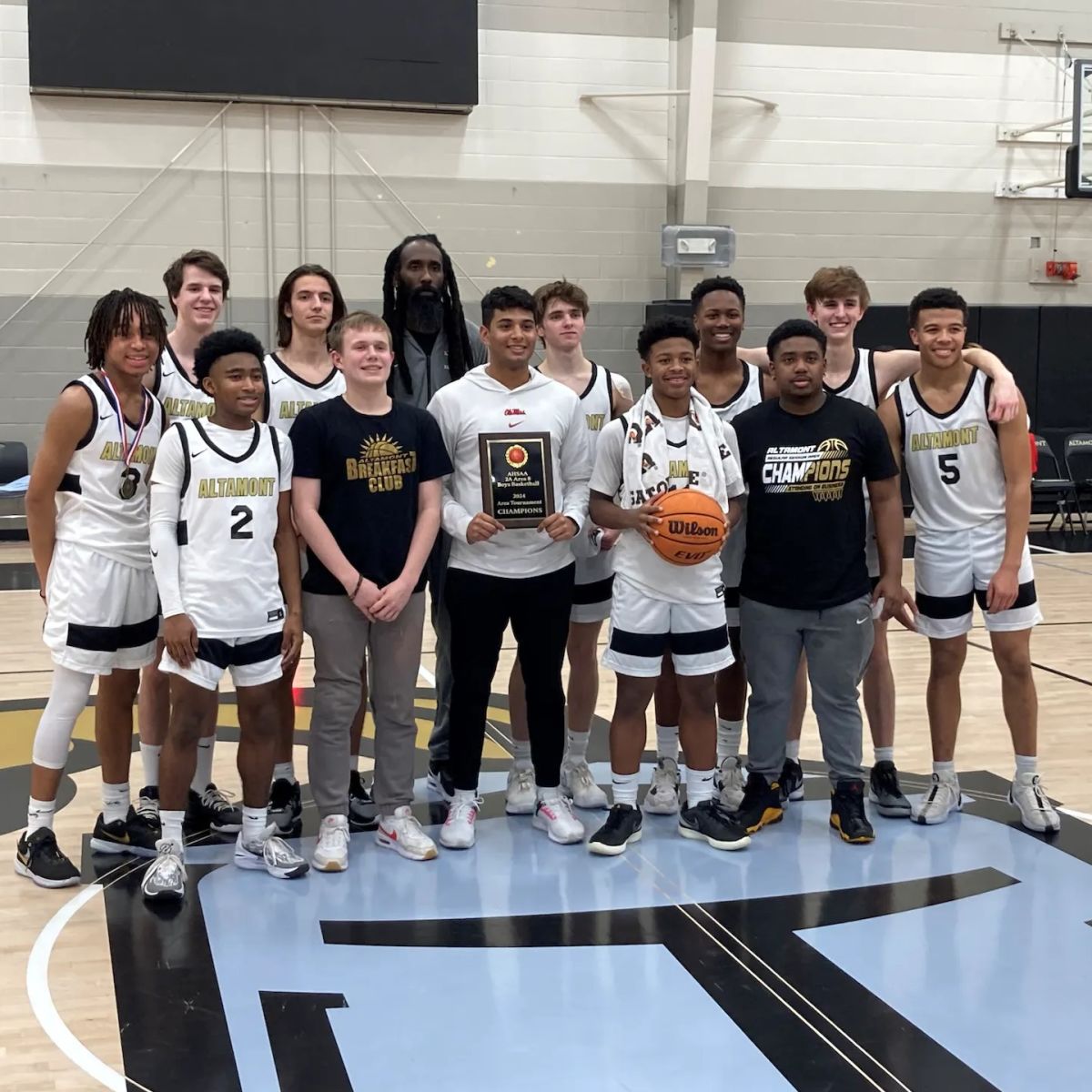 Altamont Boys Are Undefeated Area Champions | Dynamic Post Page