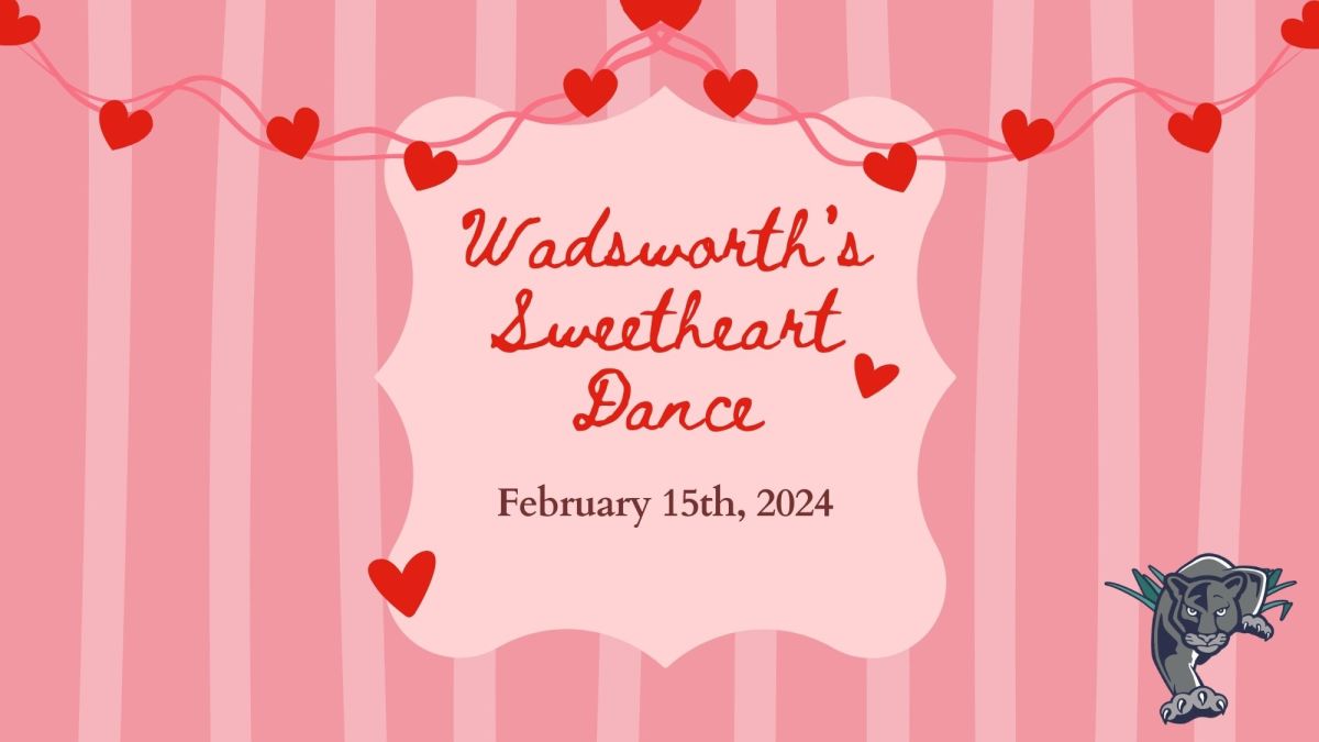 Sweetheart Dance 2024 | Details