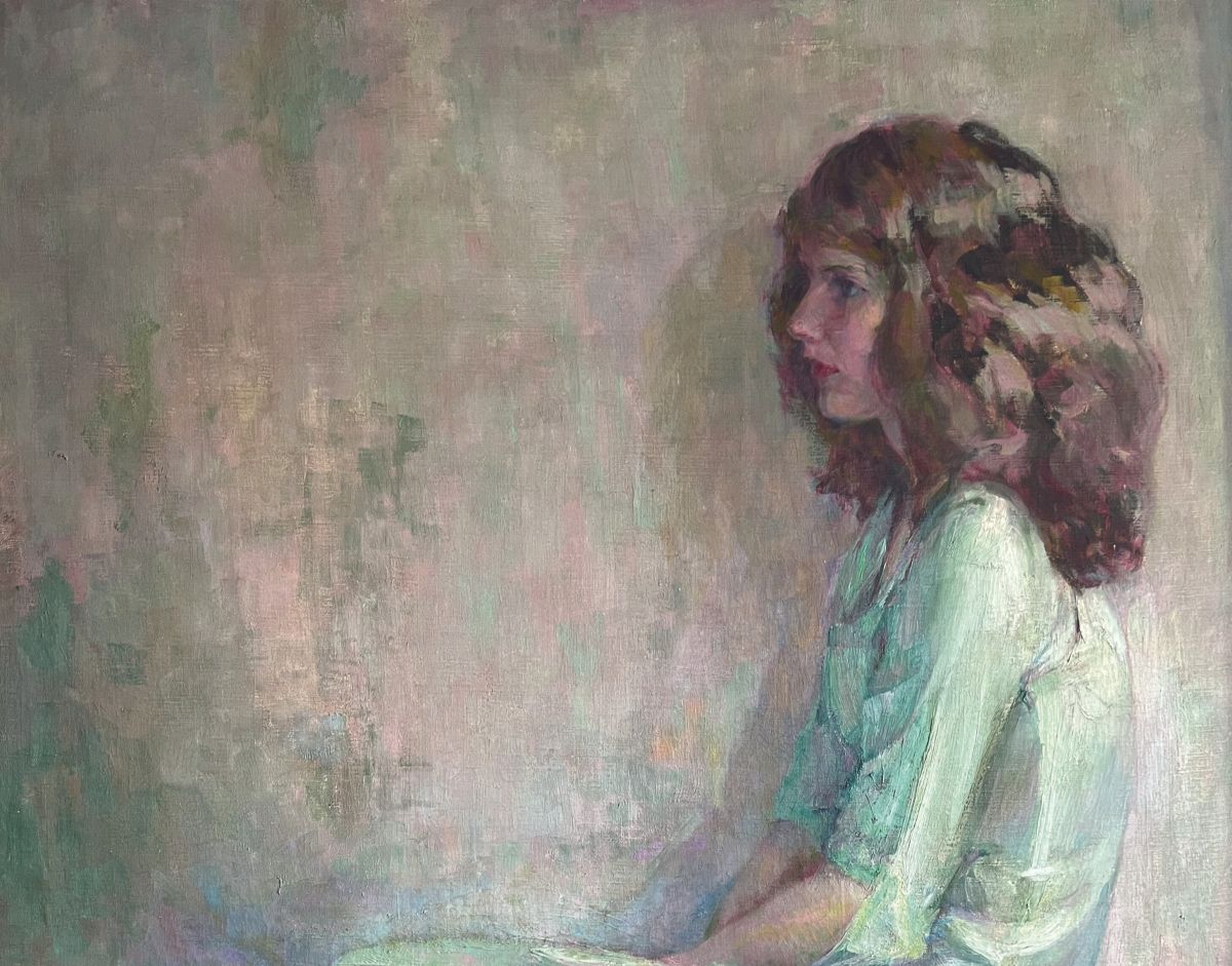 Life with Eva Lovett | News Detail