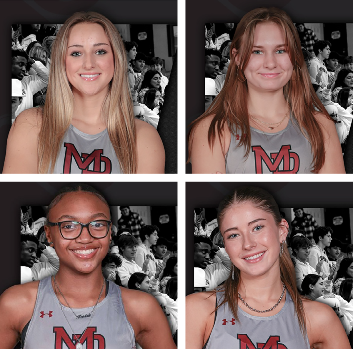 Four Indoor Track Athletes Set New School Records | Morristown Beard ...