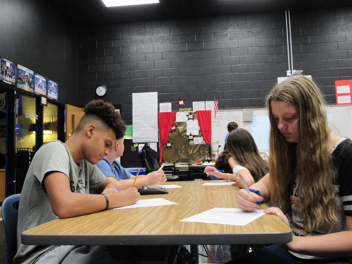 JISD Ranked 59th Most Equitable Texas School District | Joshua ISD News ...
