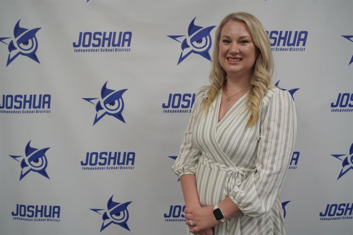 Board Approves Hire of Four New Administrators | Joshua ISD News Details