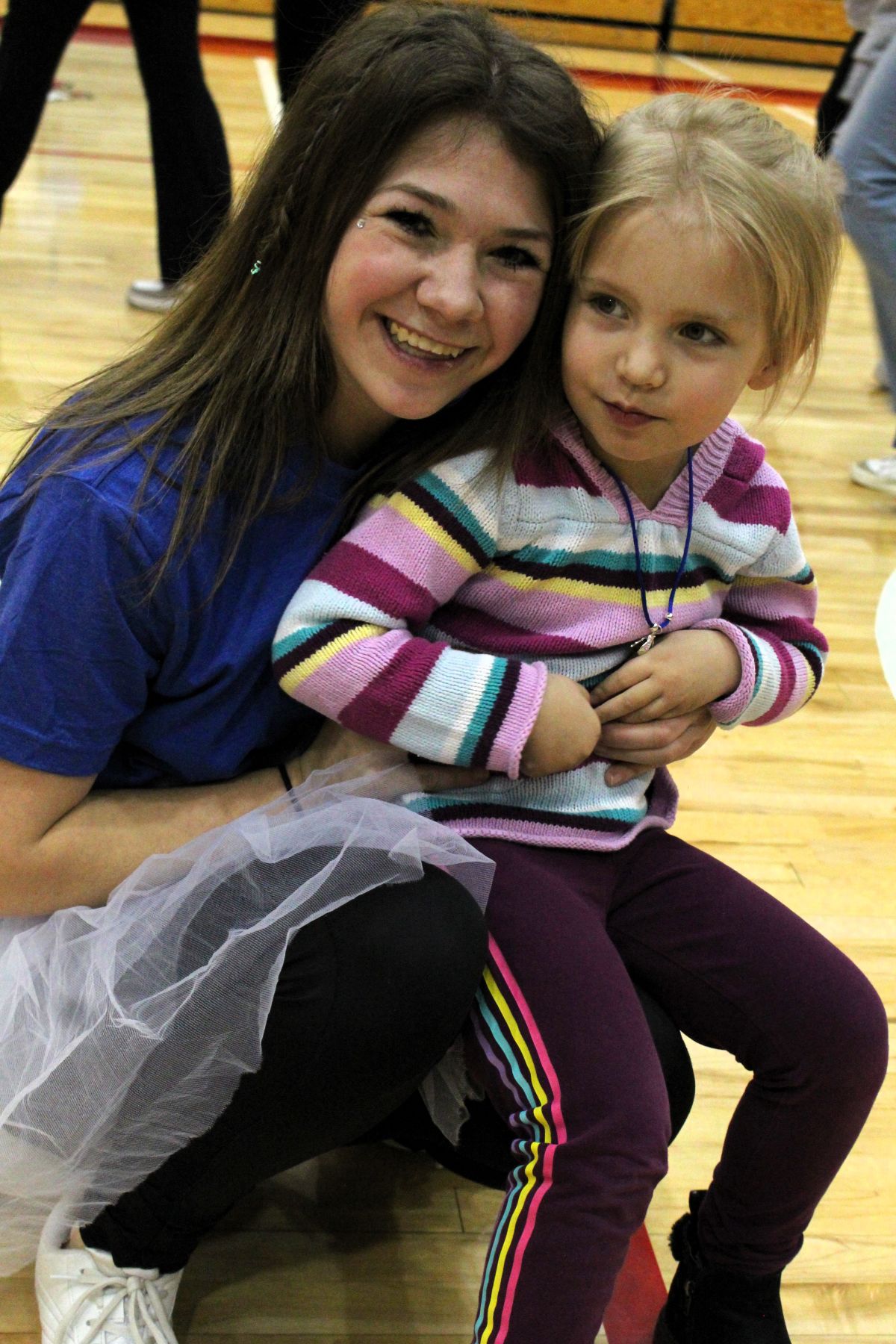 GVHS Wish Week Assembly | News Information