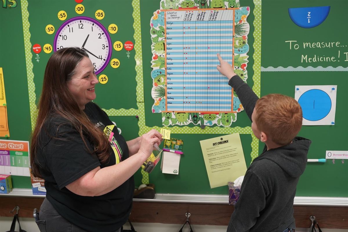 JISD Ranked Third Lowest Teacher Turnover District in North Texas ...