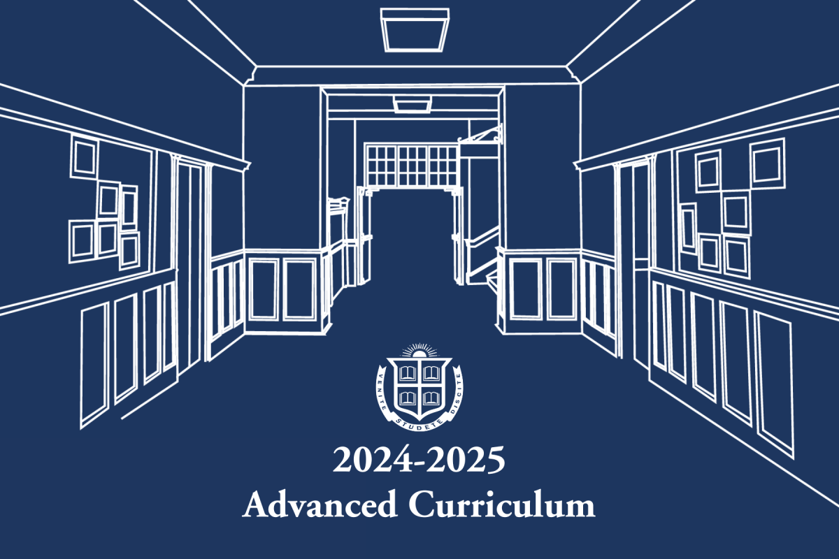 Blair Unveils a New Advanced Curriculum for the 2024-2025 School Year ...