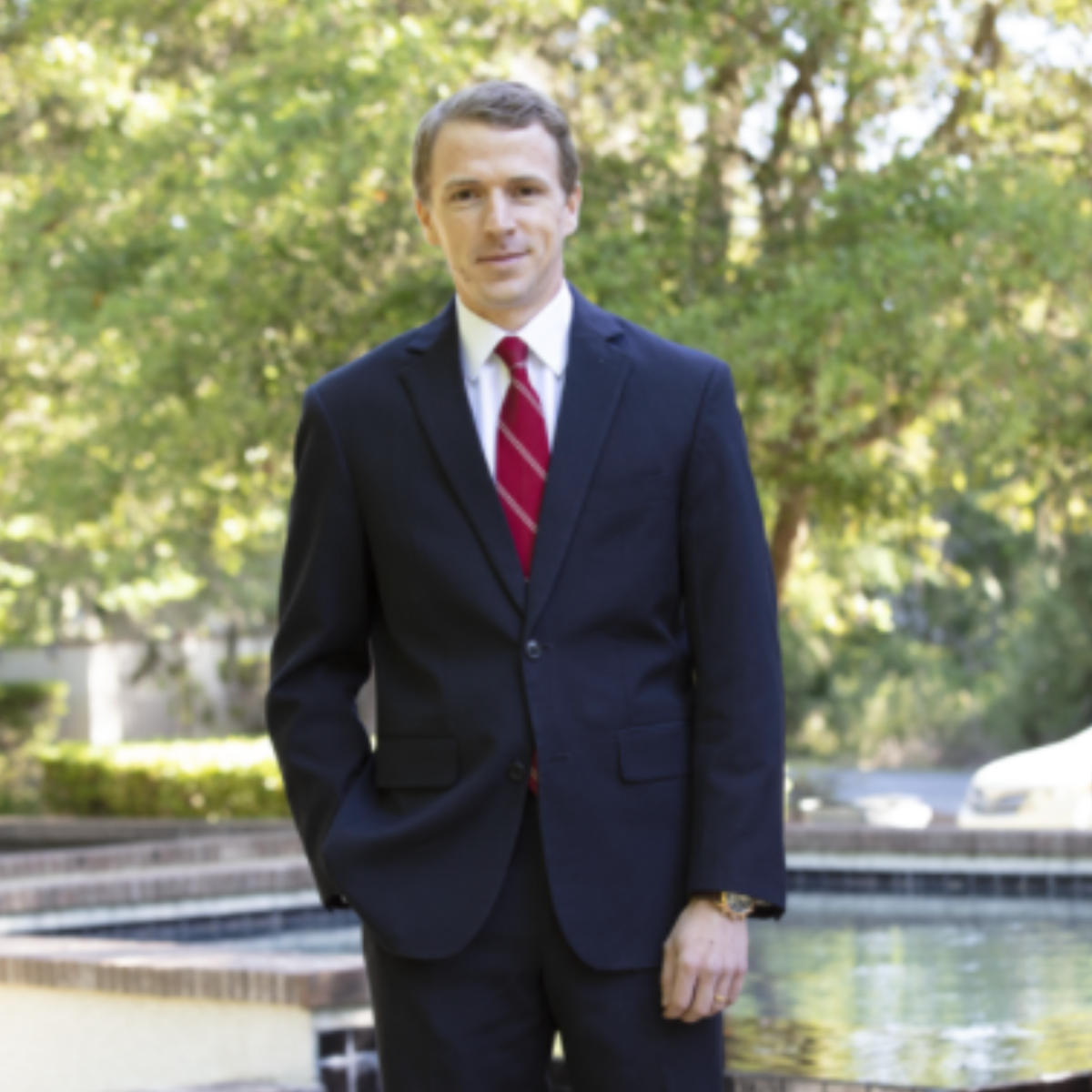 James Scheider | Details - ALUMNI