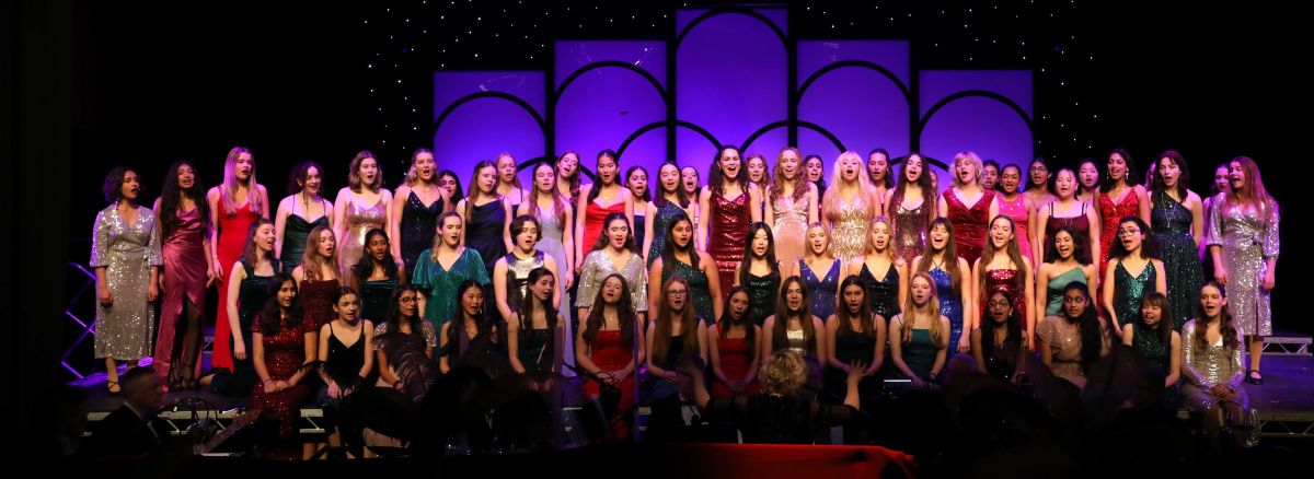 Cabaret Night 2024 | Head's Blog