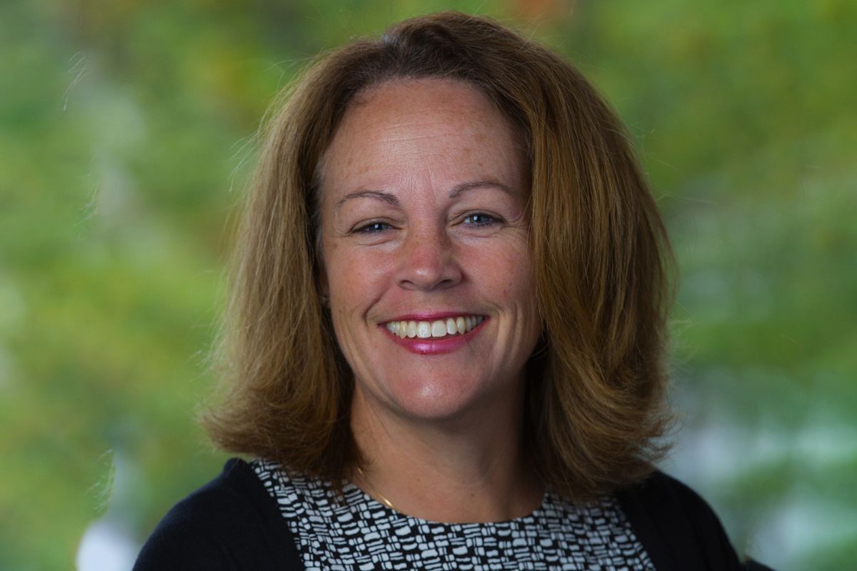 Lawrenceville School Selects Greta Morgan as New Chief Advancement ...