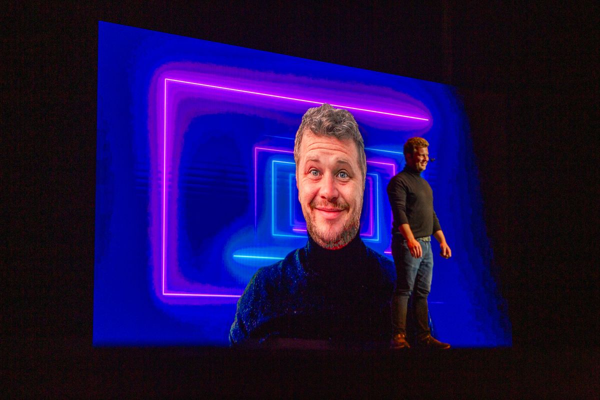 AI Unveiled: Exploring Innovation at ASF Talks 11th Edition | News