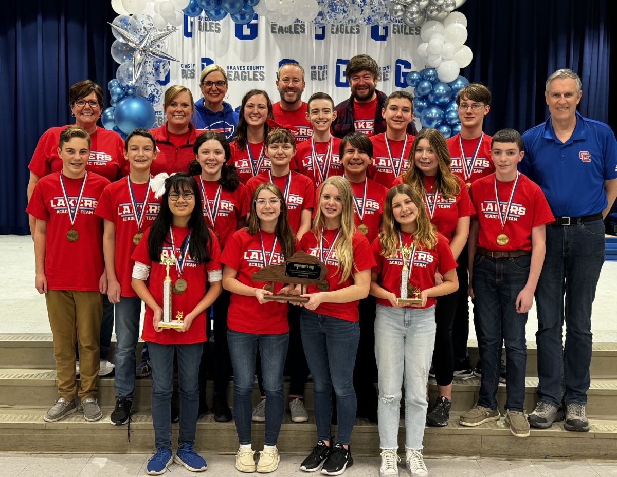 CCMS Academic Team Wins Regional Governor's Cup, Heads to State Finals ...
