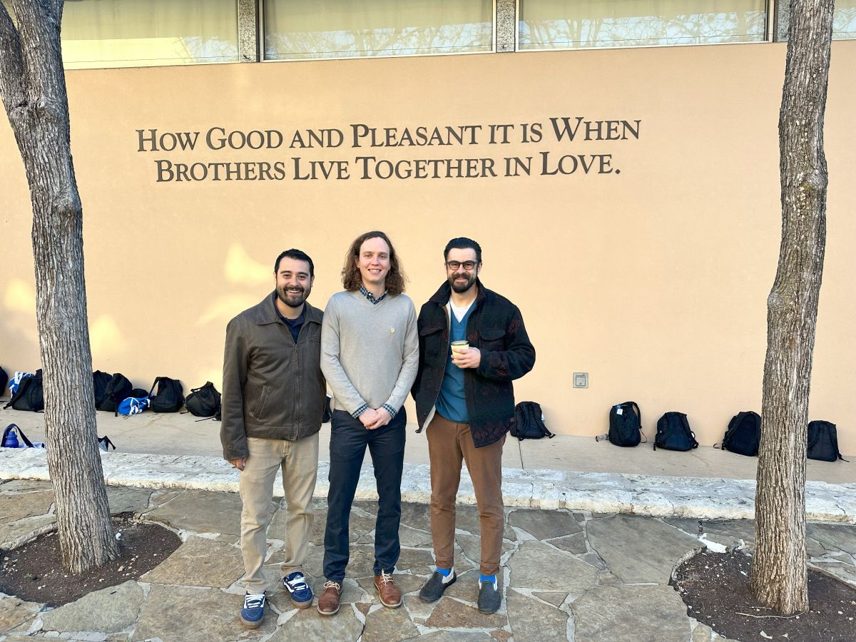 Charlie Cross - Class of 2006 (Alumni Monday Speaker) | details