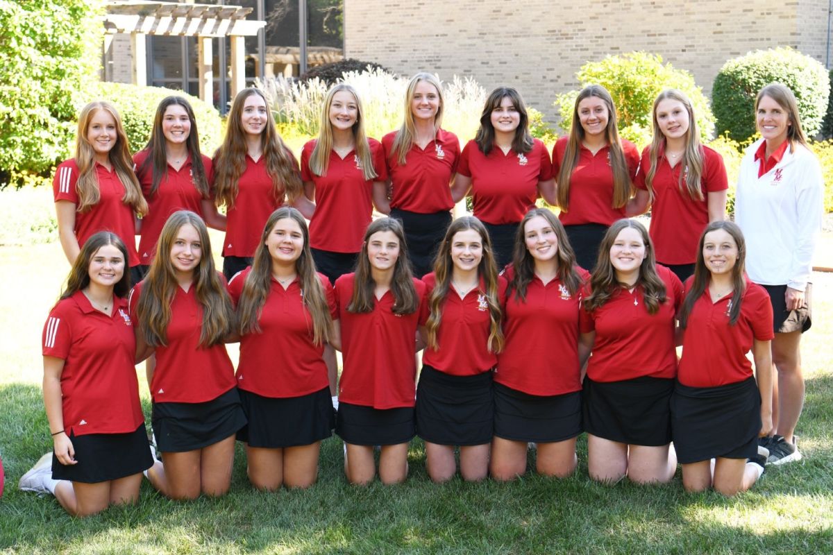 National Girls & Women in Sports Day - recognizing our 425+ athletes ...