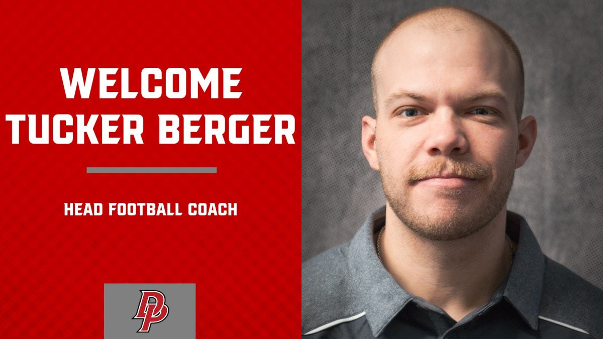 Deer Park High School Names Tucker Berger as Head Football Coach | Post ...