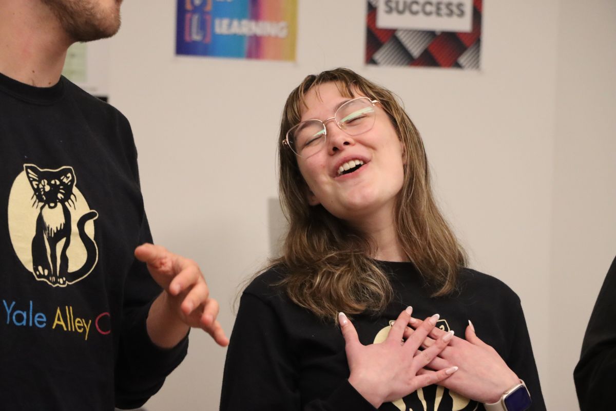 Yale Alley Cats and Middlebury College’s Dissipated Eight Among Special ...