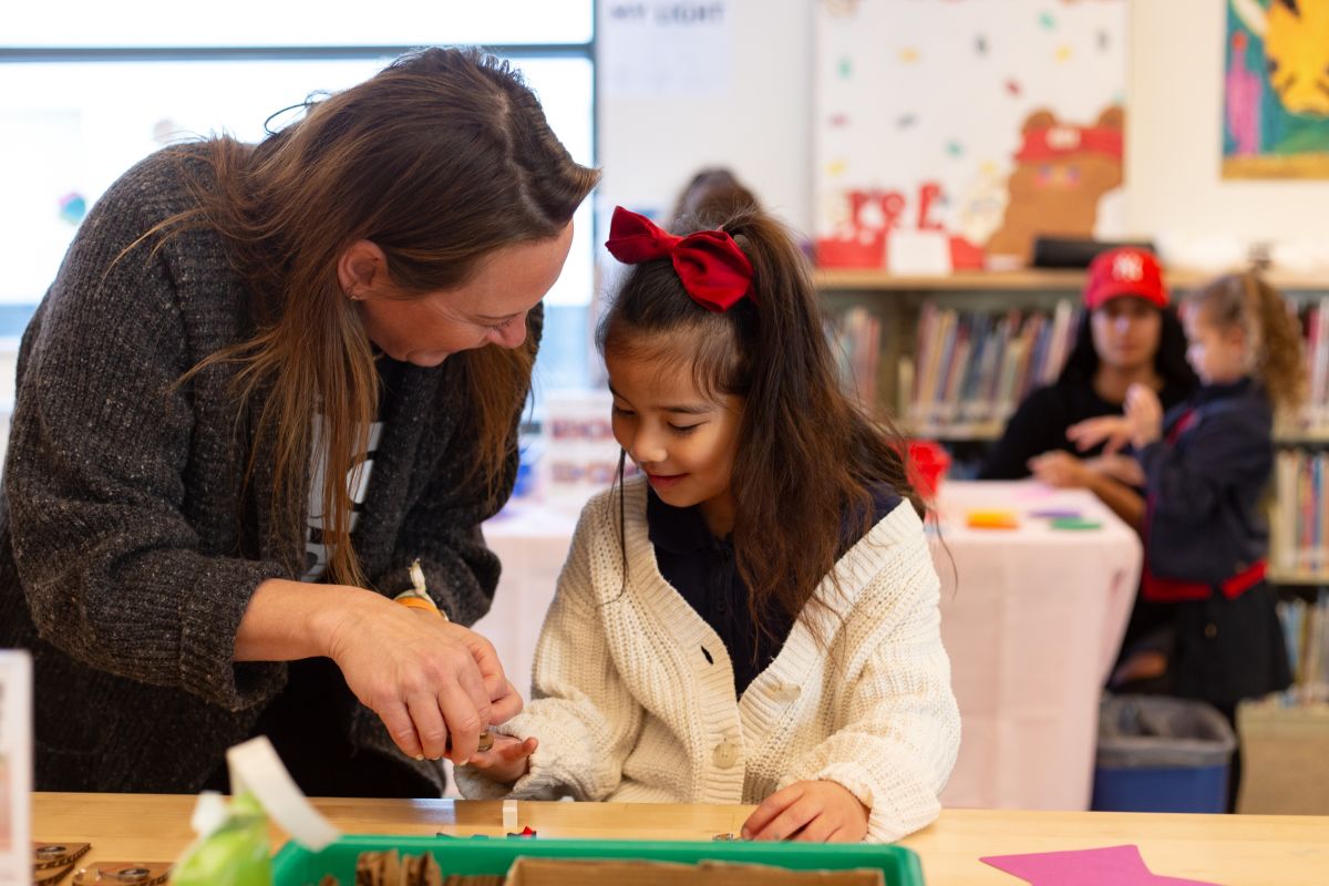 Viewpoint School Hosts its Sixth Annual, Three-Day Makerfest Festival ...