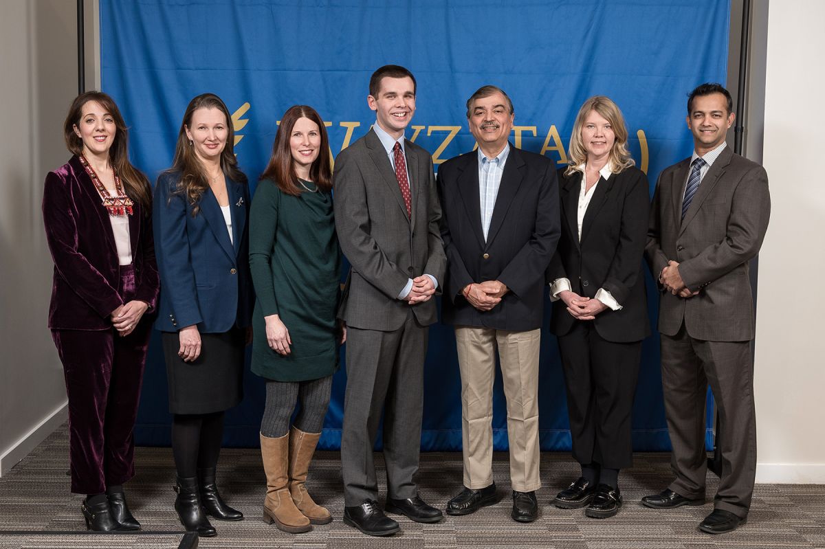 Thank You WPS School Board Members | News Details