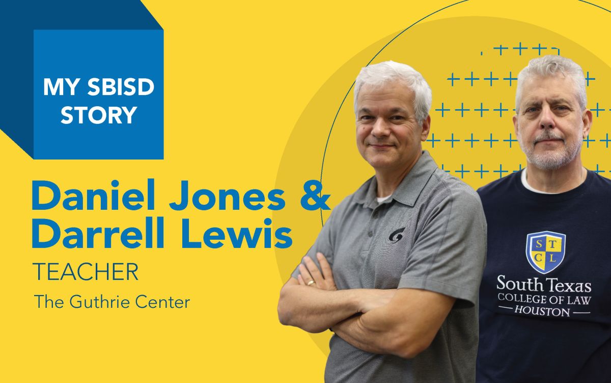 Daniel Jones and Darrell Lewis: SBISD alumni continue their careers of ...