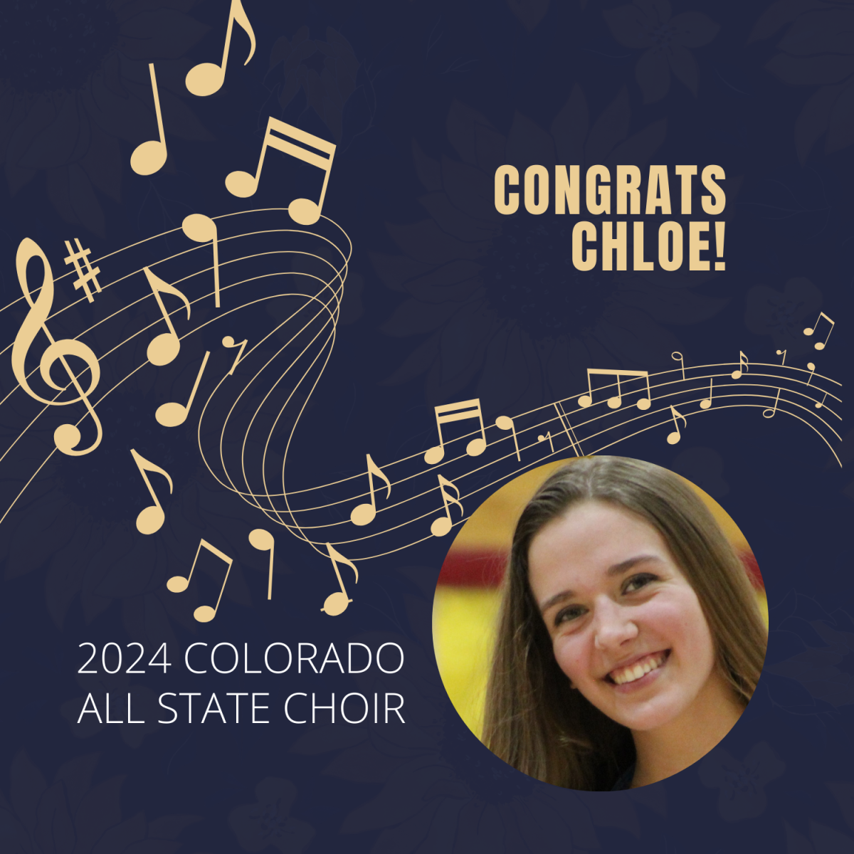 GVHS All State Choir | GVHS News Information