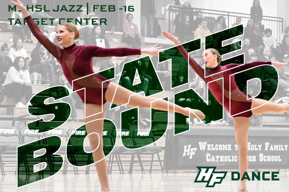HFDT Jazz Finishes in Top 6 at State | Highlight News Default Board