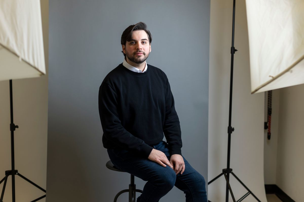 In Theory: From Draft to Design with Joseph Napolitano | Post Detail Page