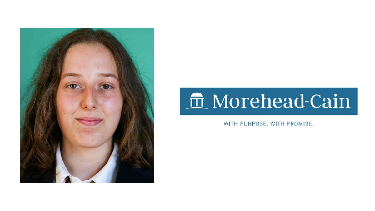 King’s student awarded prestigious scholarship | School News - King's ...