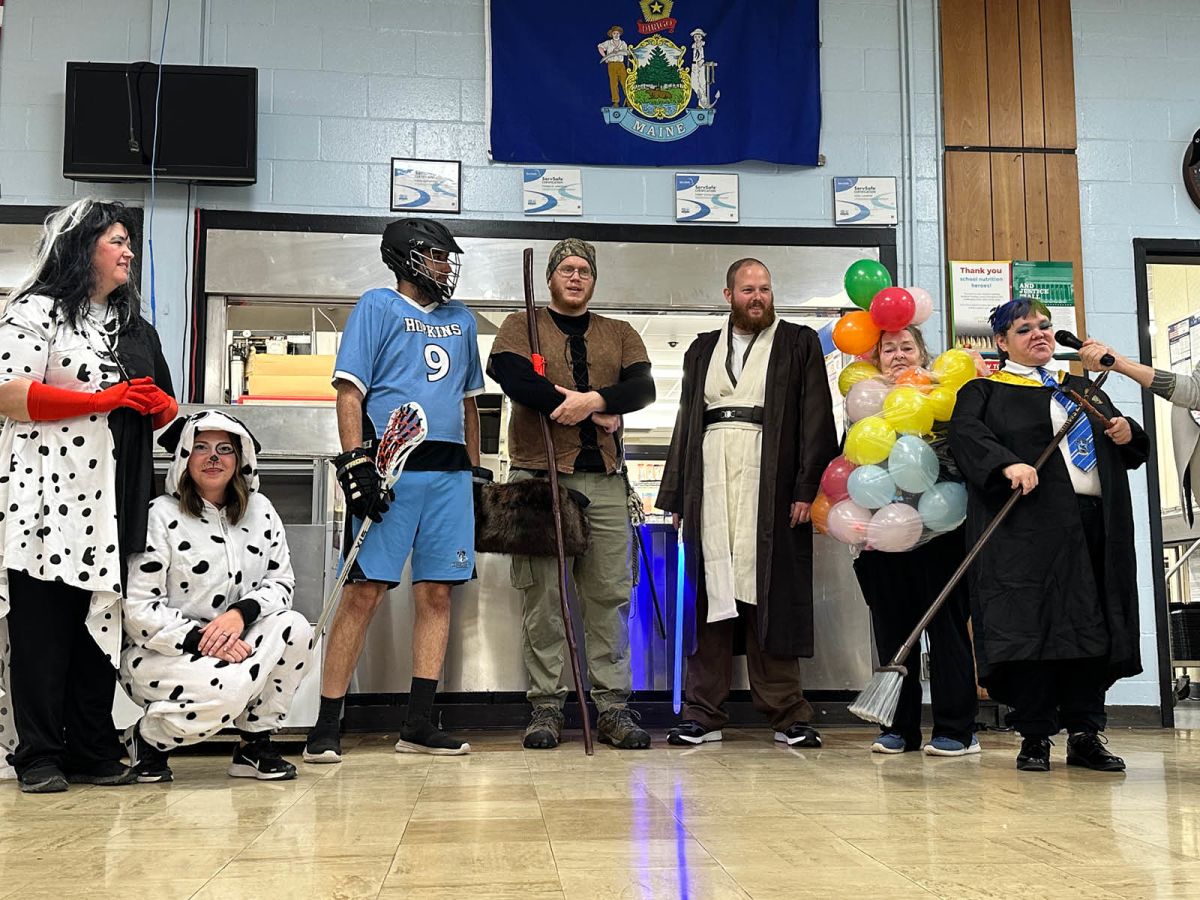 Residential Instructors | MSSM News