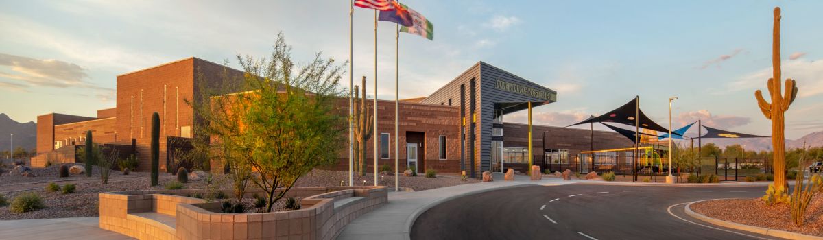 Principal - Dove Mountain CSTEM K-8