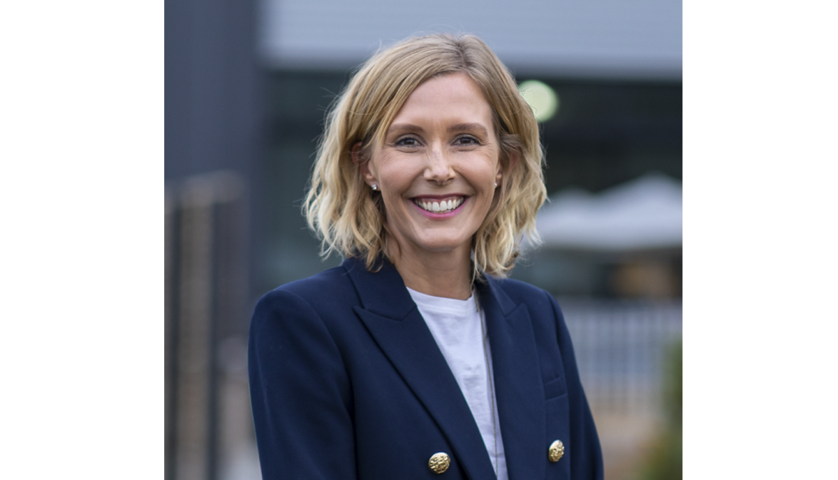 Get to know Board President Nicole Rajpal | News Article