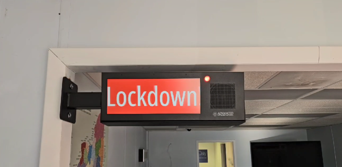 New PA System To Be Implemented For Capital Project | Our Stories