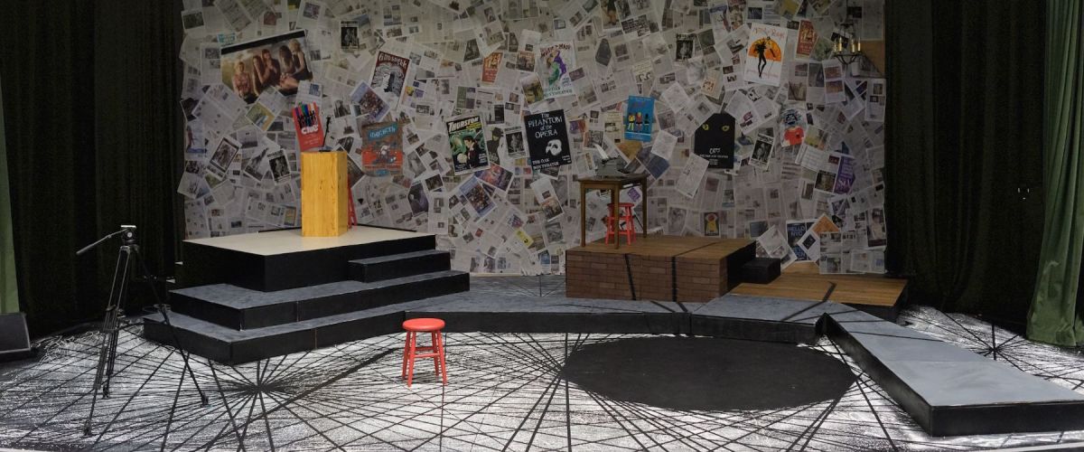 The unseen scene: 6 things you didn’t know about tech theater | Gazette ...