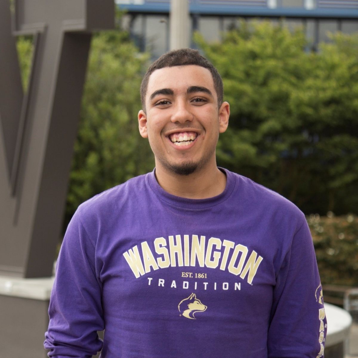 Flash Forward Alumni Spotlight: Youcef Bennour | Story