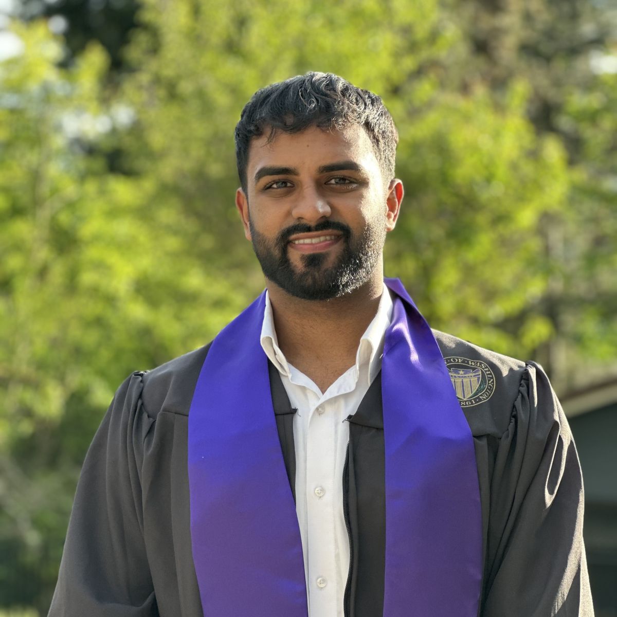 Flash Forward Alumni Spotlight: Paras Singh | Story