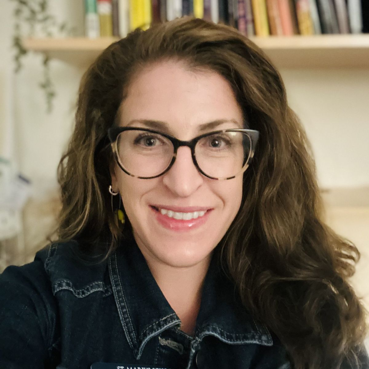 Maureen Russo Rodriguez, Symposium Organizer | Profiles