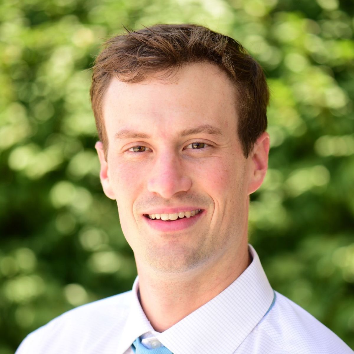 Nate Green, Symposium Keynote Speaker | Profiles
