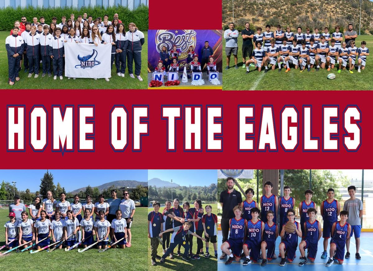 Middle School Sports Begin February 26 | News Post Page - INTERNATIONAL ...