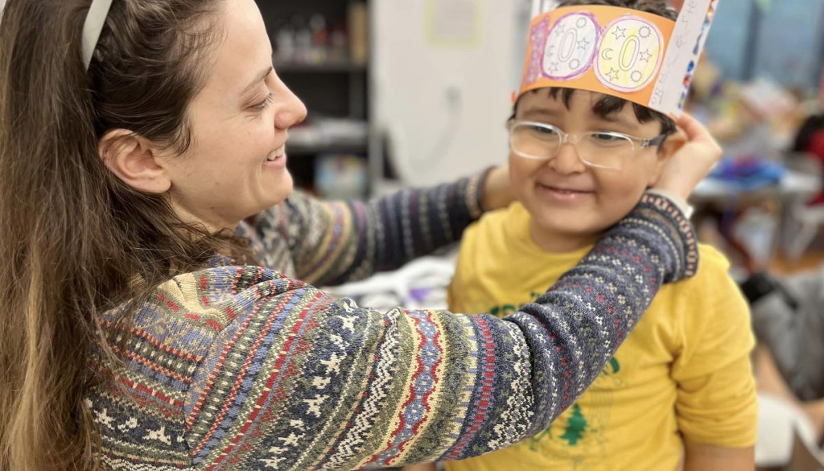ACPS Celebrates 100 Days of Learning | stories
