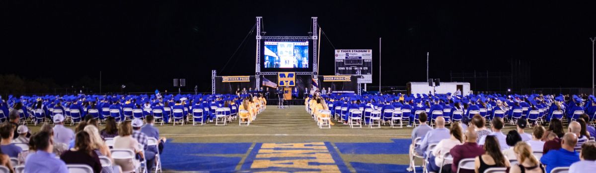 Grad Night - Marana High School