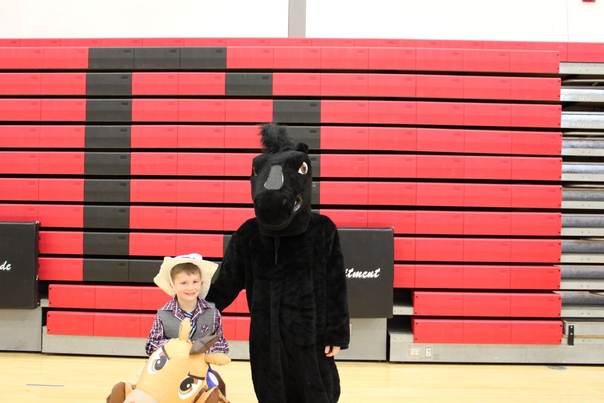 DPS 2024 Healthy Heart Event | Post Page