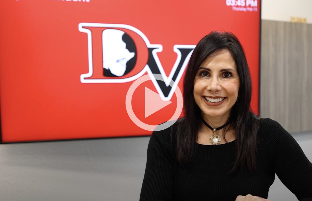 Dr. Tielle Reflects on the Past and Looks Forward to the Future ...