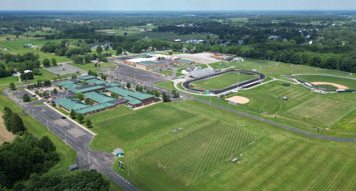 West Branch to Complete Energy-Saving Upgrades | Post Detail