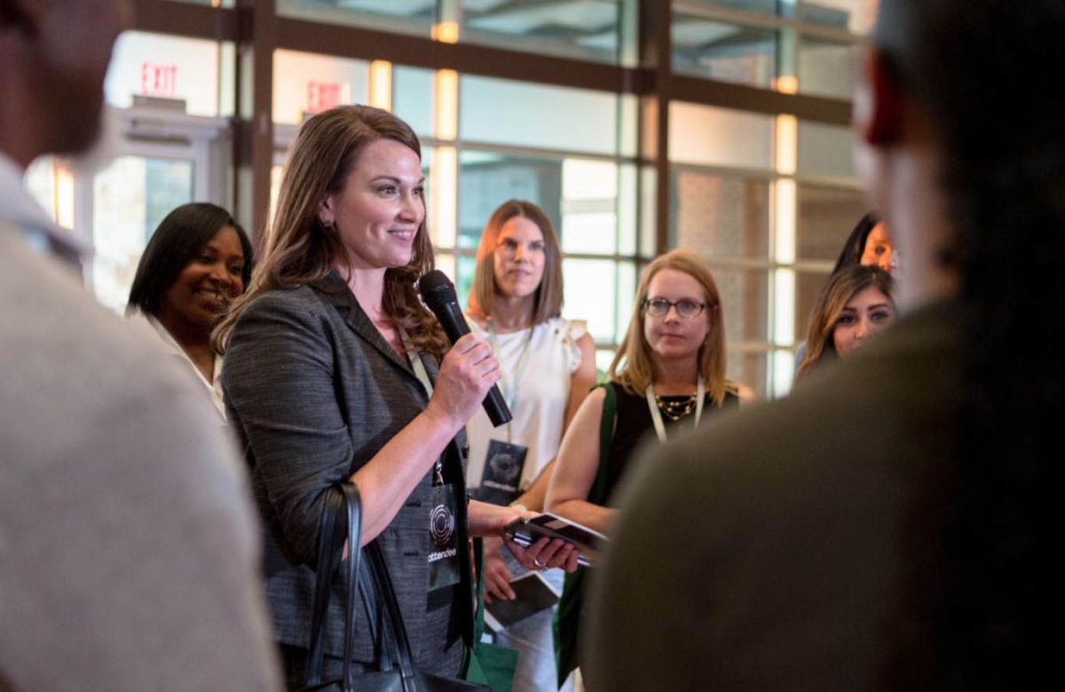 Making the Most of Admission Event Registrations | Finalsite Blog