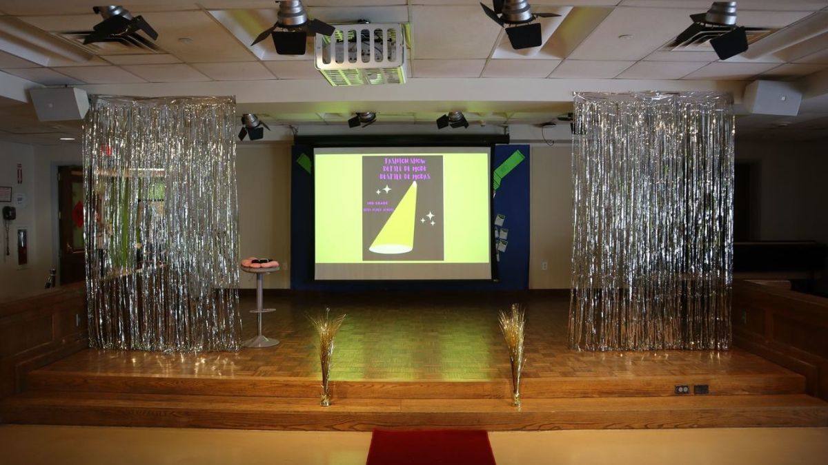 Third Graders Showcase Their Skills — and Style — at the World Language ...