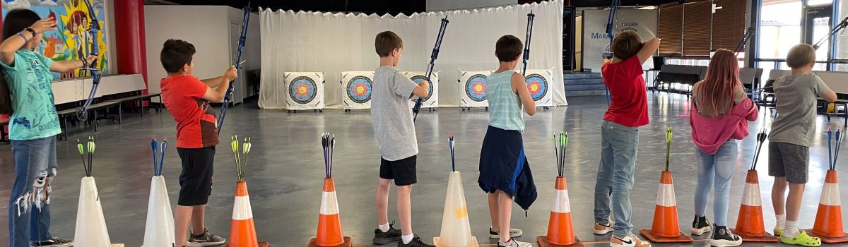 21st Century Community Learning Center - Roadrunner Elementary School