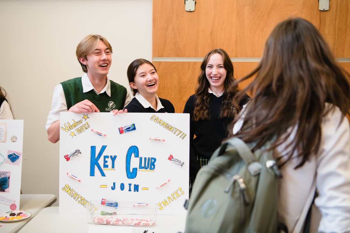 Top Five Qualities That Colleges Want | Blog Post