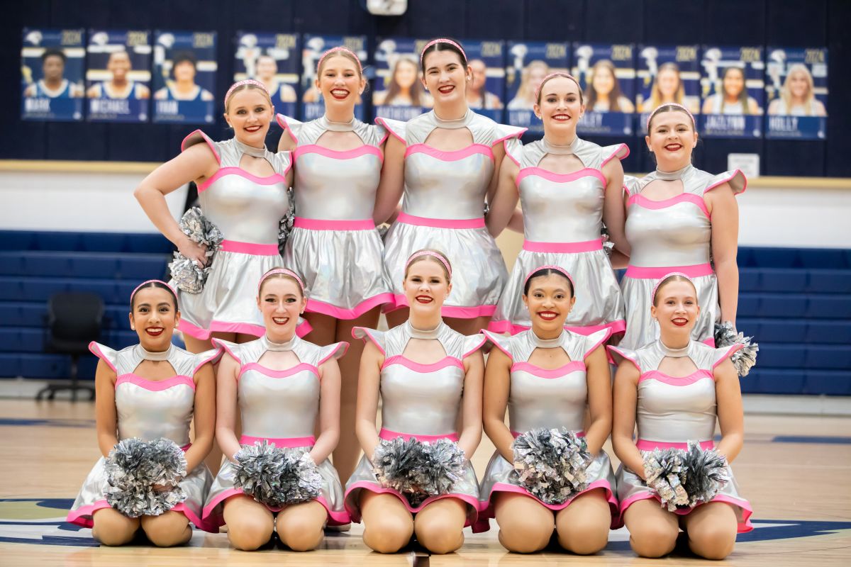 Dancing into Victory: The Golden Girls Shine Again | News Details